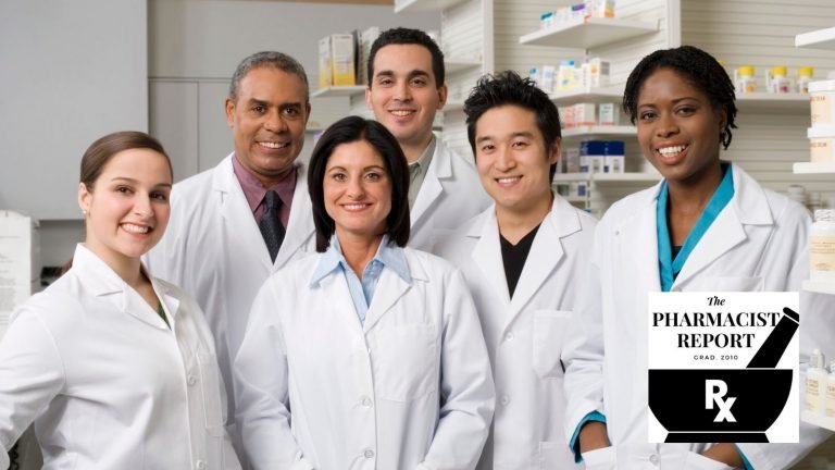 Pharmacist Schooling: Length of Time for Becoming a Pharmacist ...