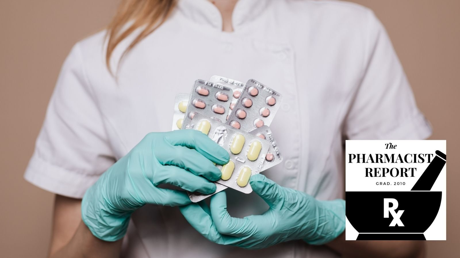 Where to Begin in a Pharmacy Career: What Options are Out There ...