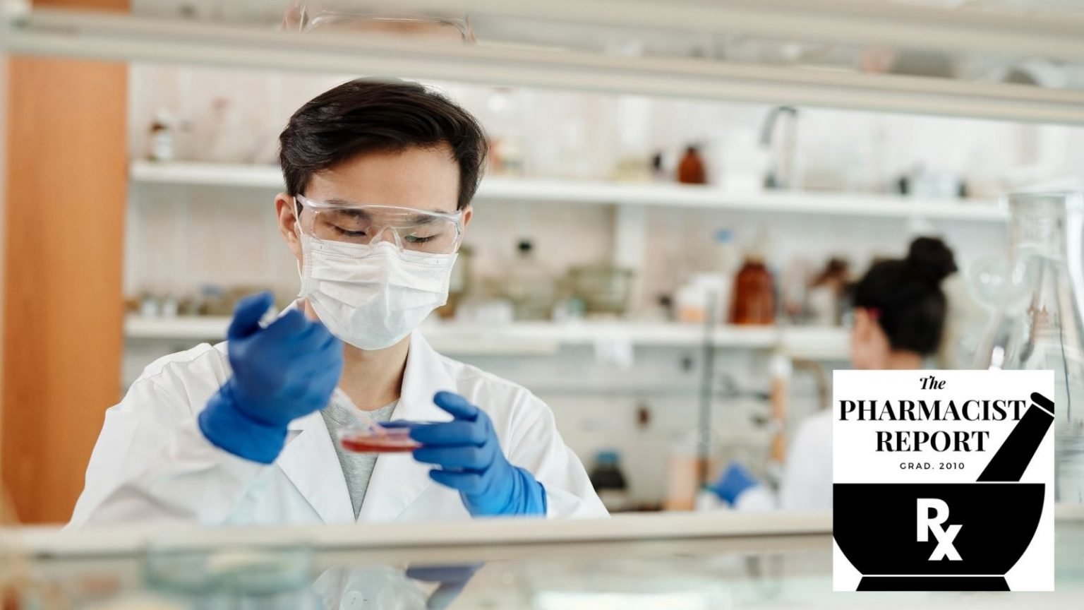 Pharmacist Career Requirements - Pharmacist Report