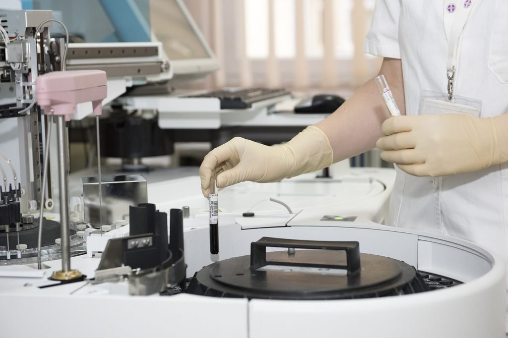Exploring Novel Pharmacy Practice Settings: Ambulatory Care ...